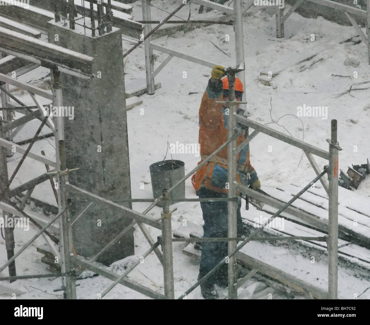 Constraction material hi-res stock photography and images - Alamy