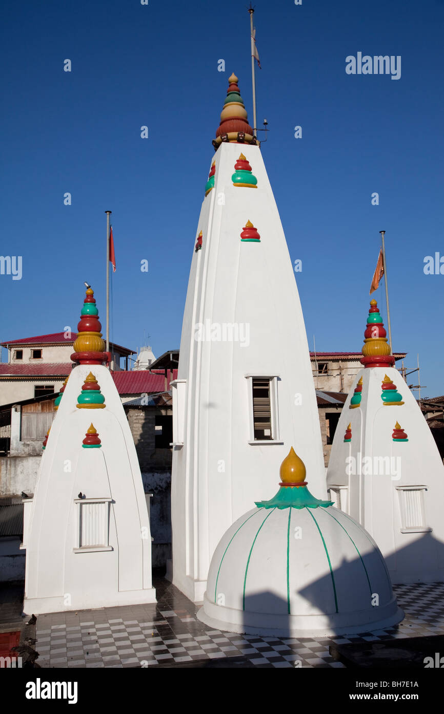 Shiva shakti hi-res stock photography and images - Alamy