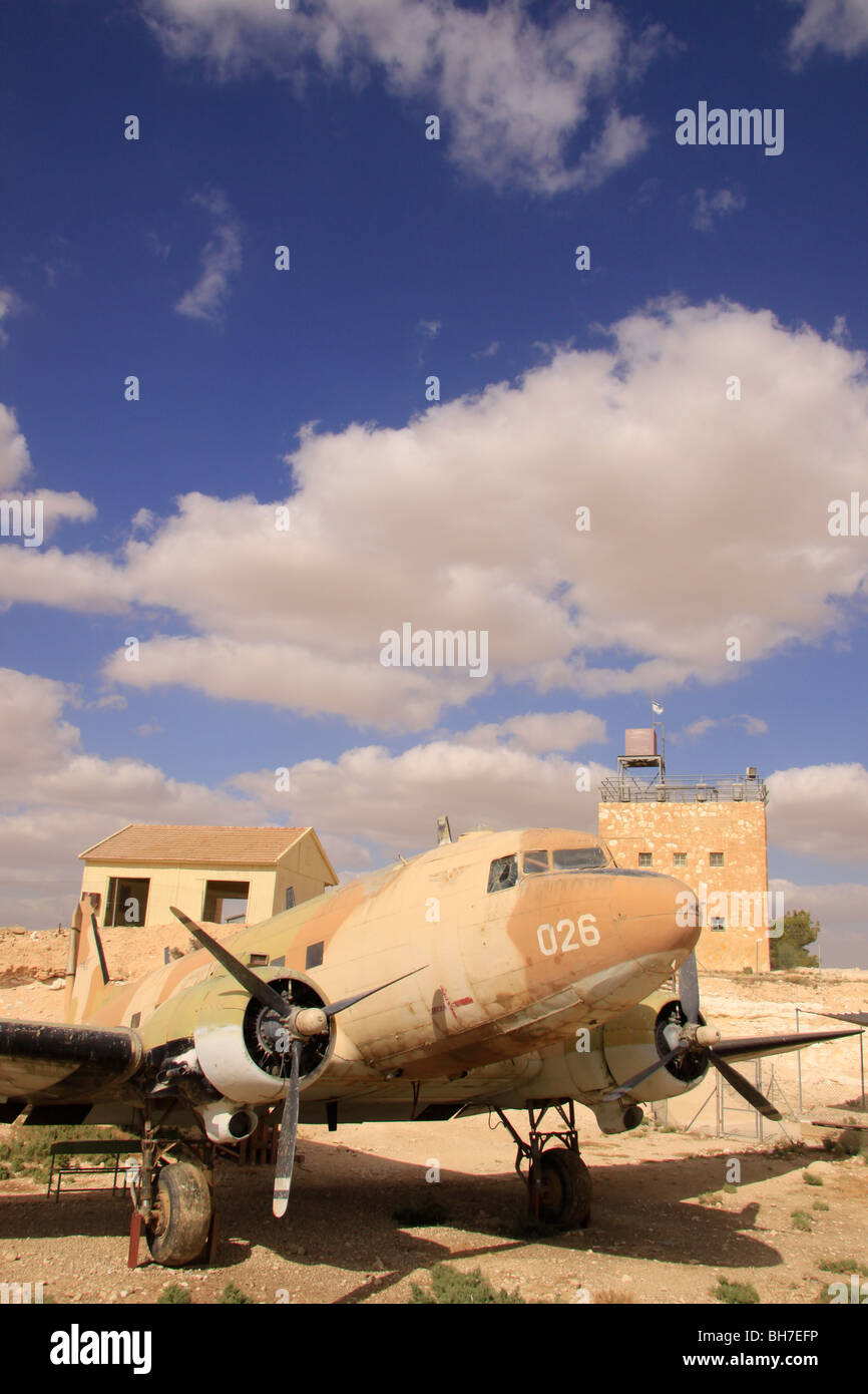 Revivim hi-res stock photography and images - Alamy