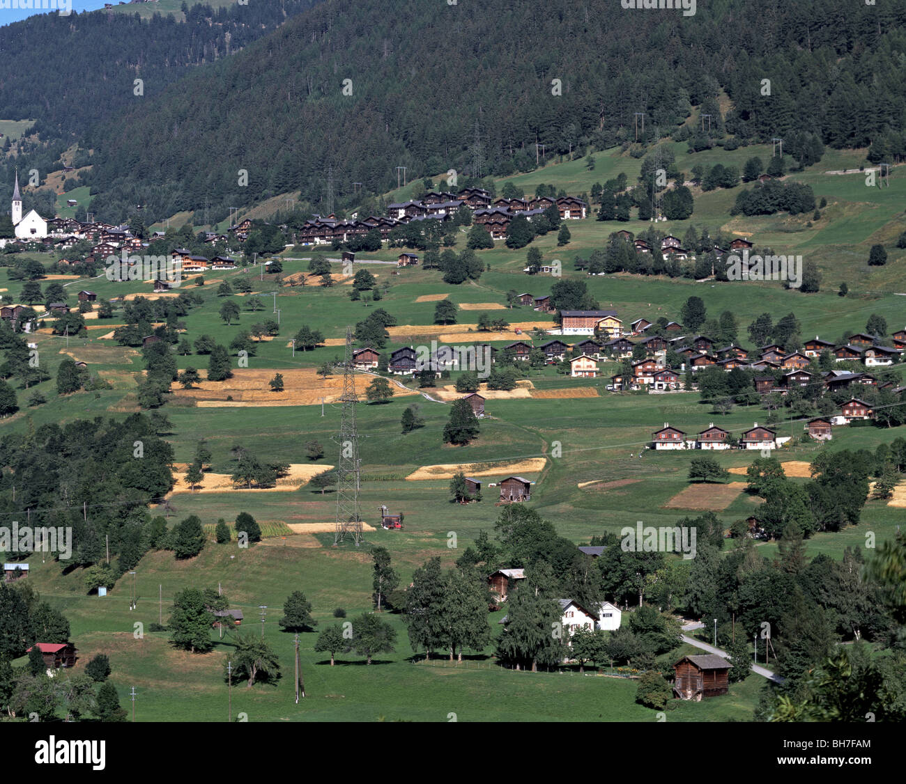 Ernen hi-res stock photography and images - Alamy