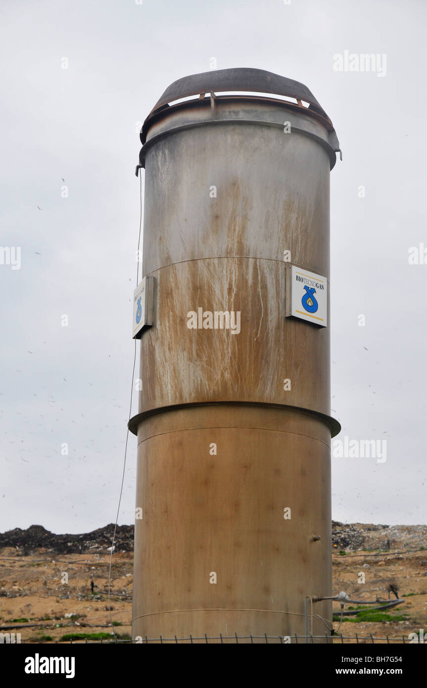 Methane gas hi-res stock photography and images - Alamy