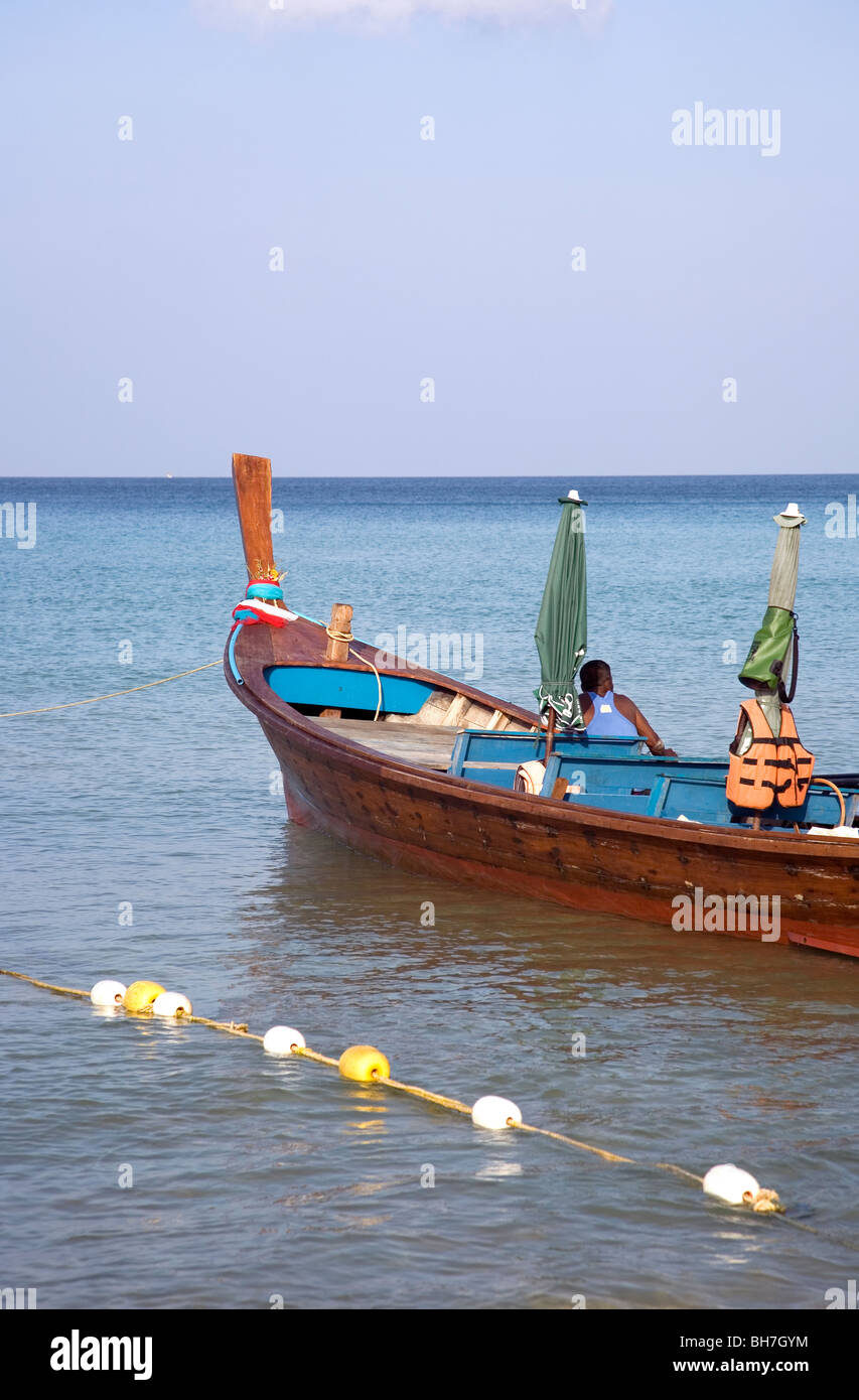 Longboat long boat hi-res stock photography and images - Alamy