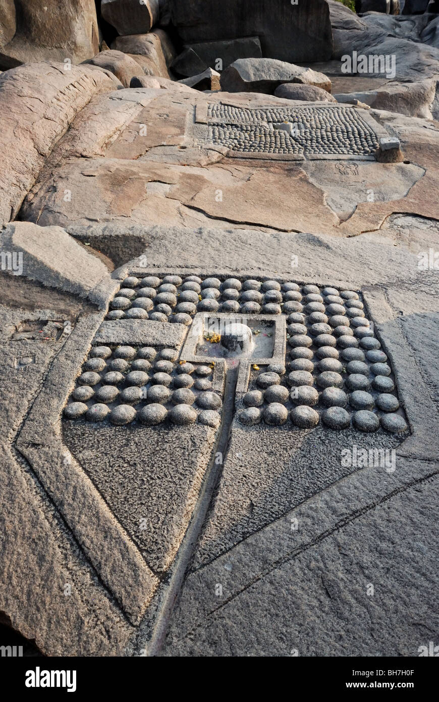 Lingam High Resolution Stock Photography and Images - Alamy