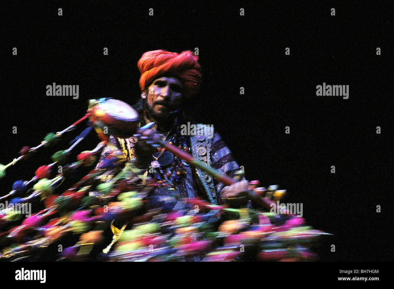 Qawwali hi-res stock photography and images - Alamy