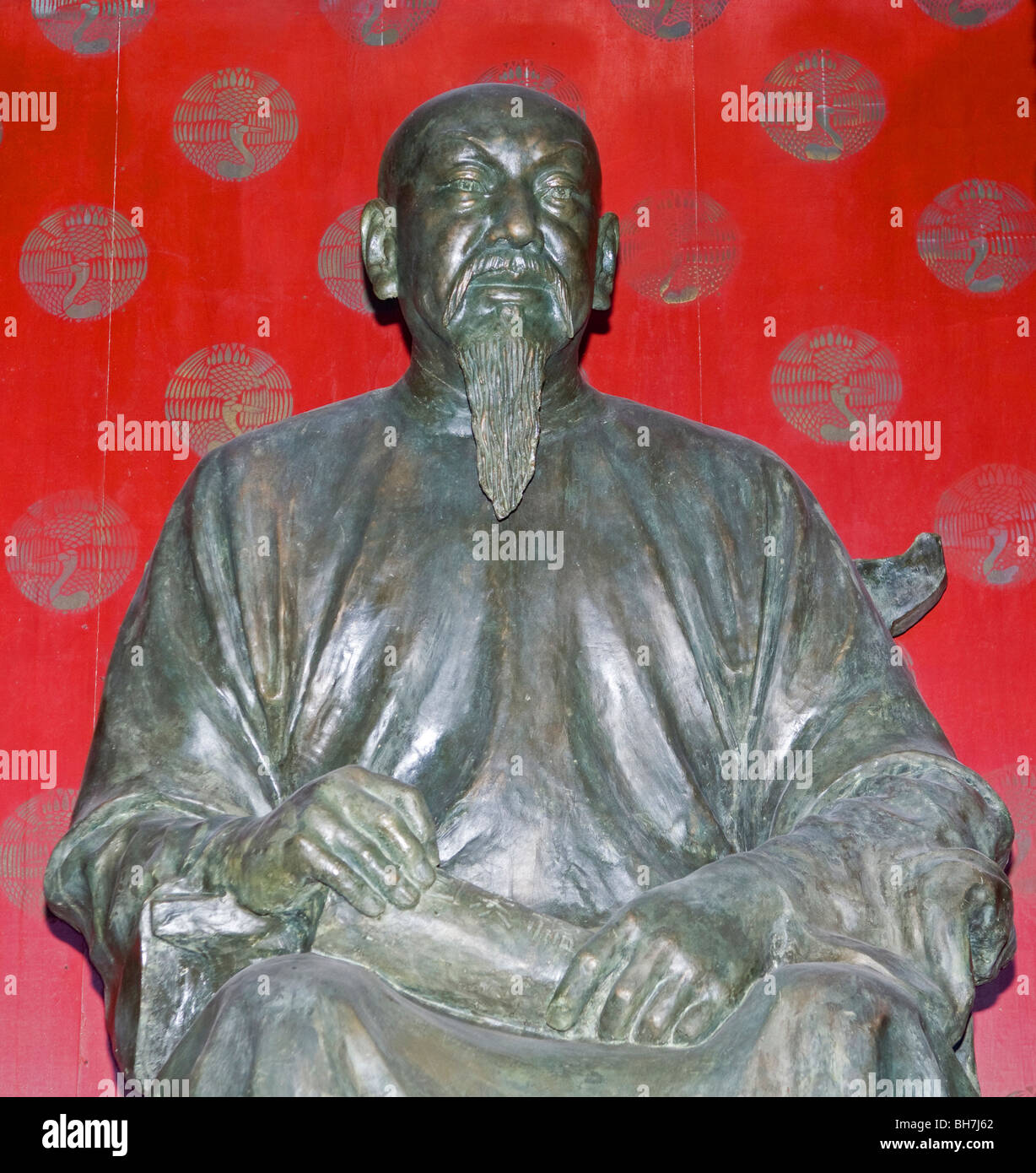 Lin zexu hi-res stock photography and images - Alamy