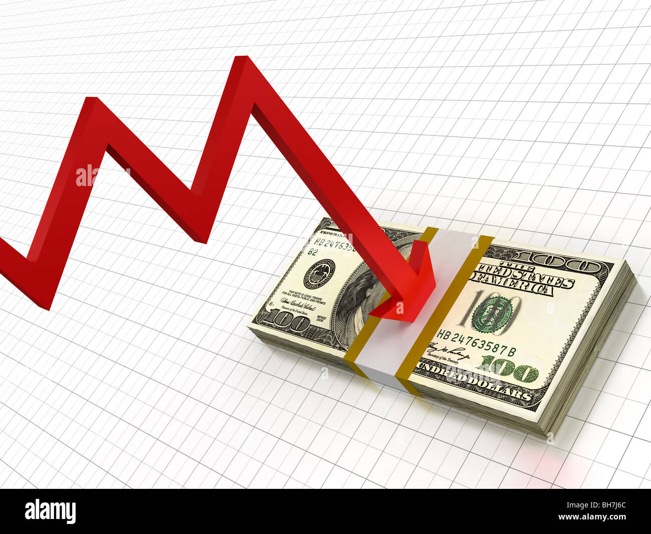 Great recession us hi-res stock photography and images - Alamy