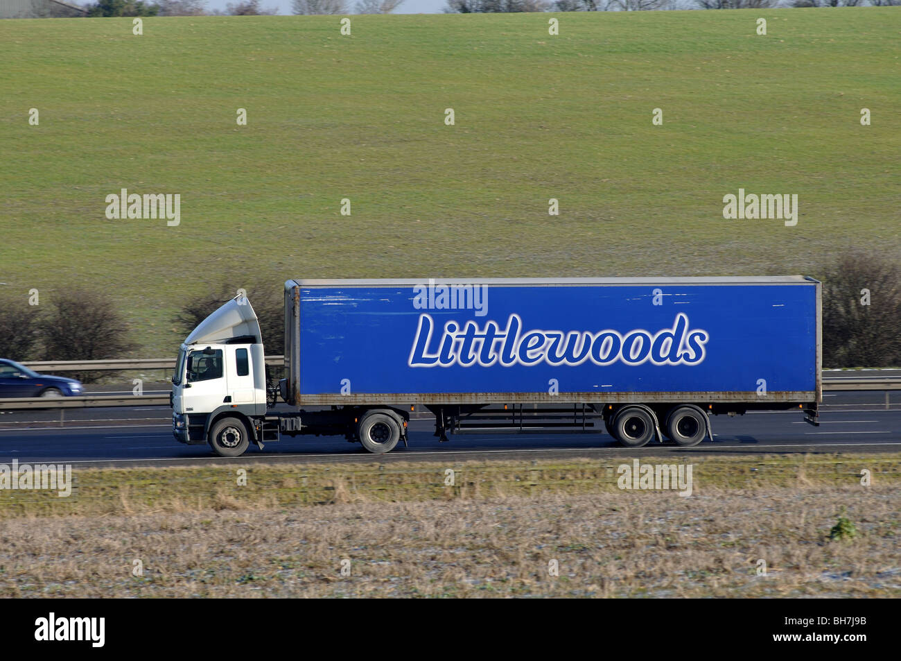 Littlewoods Catalogue High Resolution Stock Photography and Images - Alamy