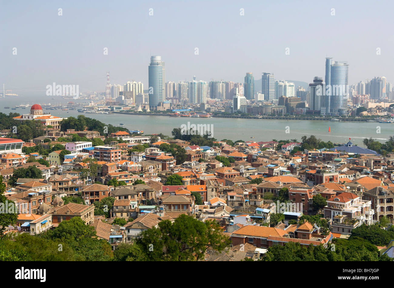 Xiamen hi-res stock photography and images - Alamy