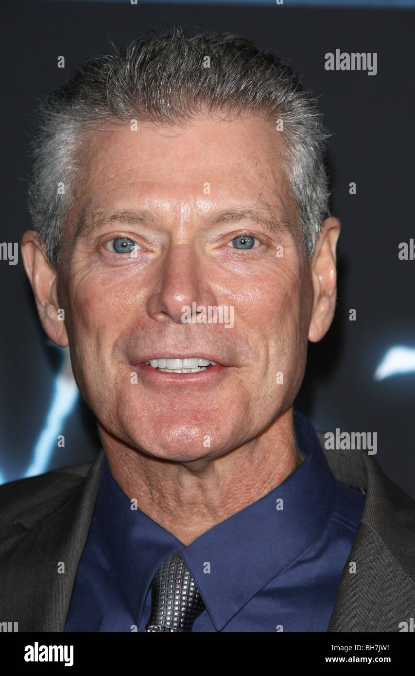Stephen lang, avatar hi-res stock photography and images - Alamy