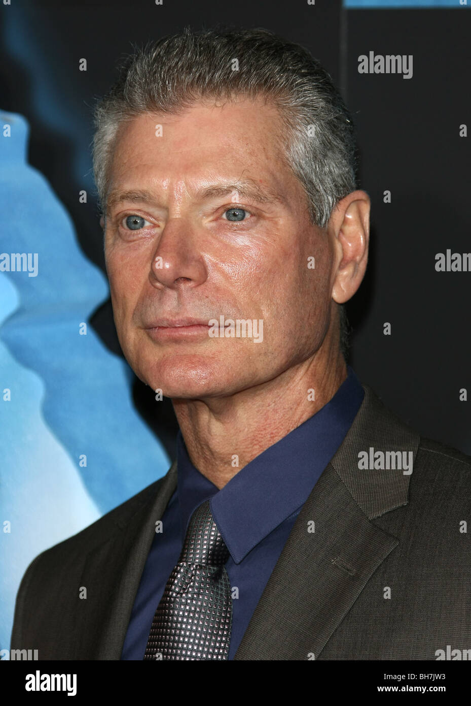STEPHEN LANG AVATAR LOS ANGELES PREMIERE HOLLYWOOD LOS ANGELES CA USA 16 December 2009 Stock ...