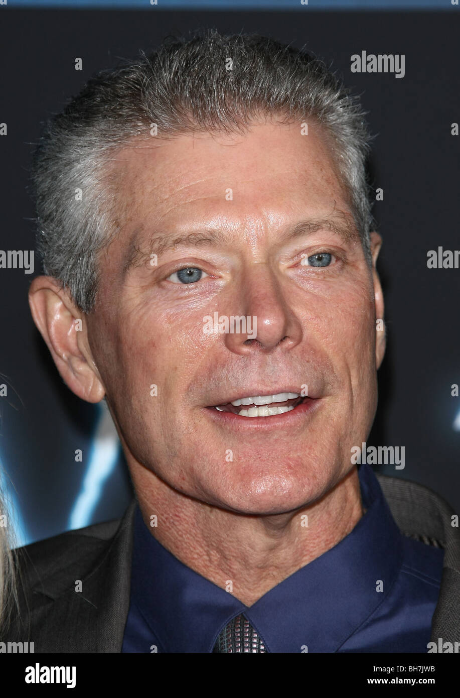 Stephen lang hi-res stock photography and images - Alamy