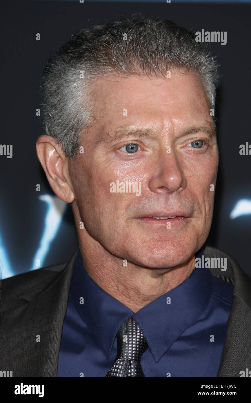 STEPHEN LANG AVATAR LOS ANGELES PREMIERE HOLLYWOOD LOS ANGELES CA USA 16 December 2009 Stock ...