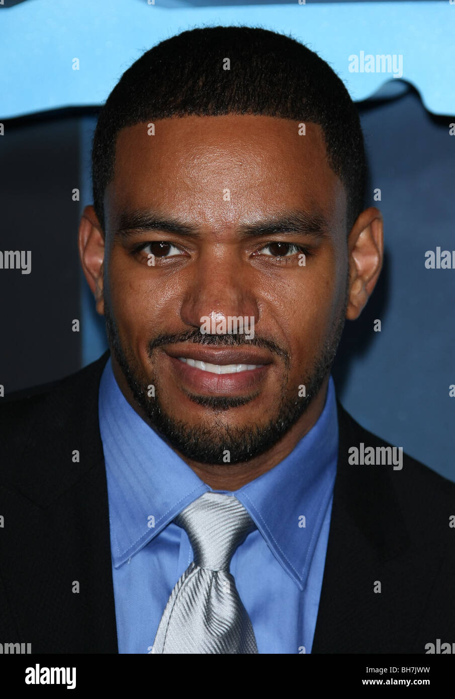 Laz alonso hi-res stock photography and images - Alamy