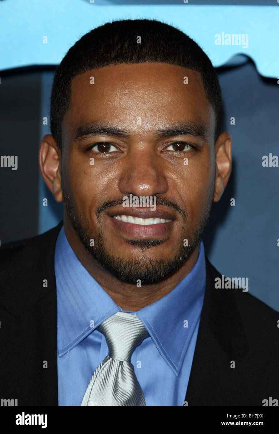 Laz Alonso Avatar
