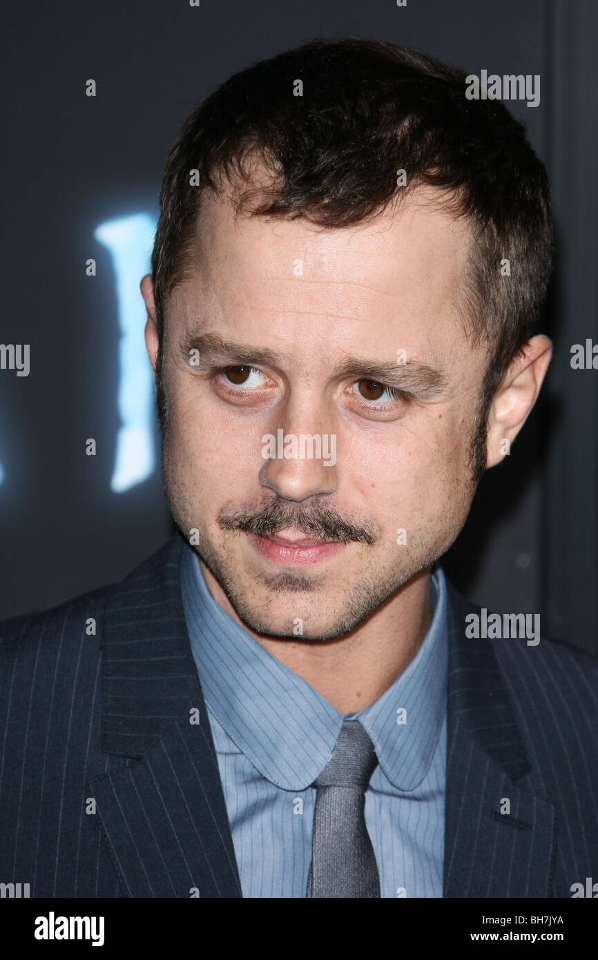 GIOVANNI RIBISI AVATAR LOS ANGELES PREMIERE HOLLYWOOD LOS ANGELES CA ...