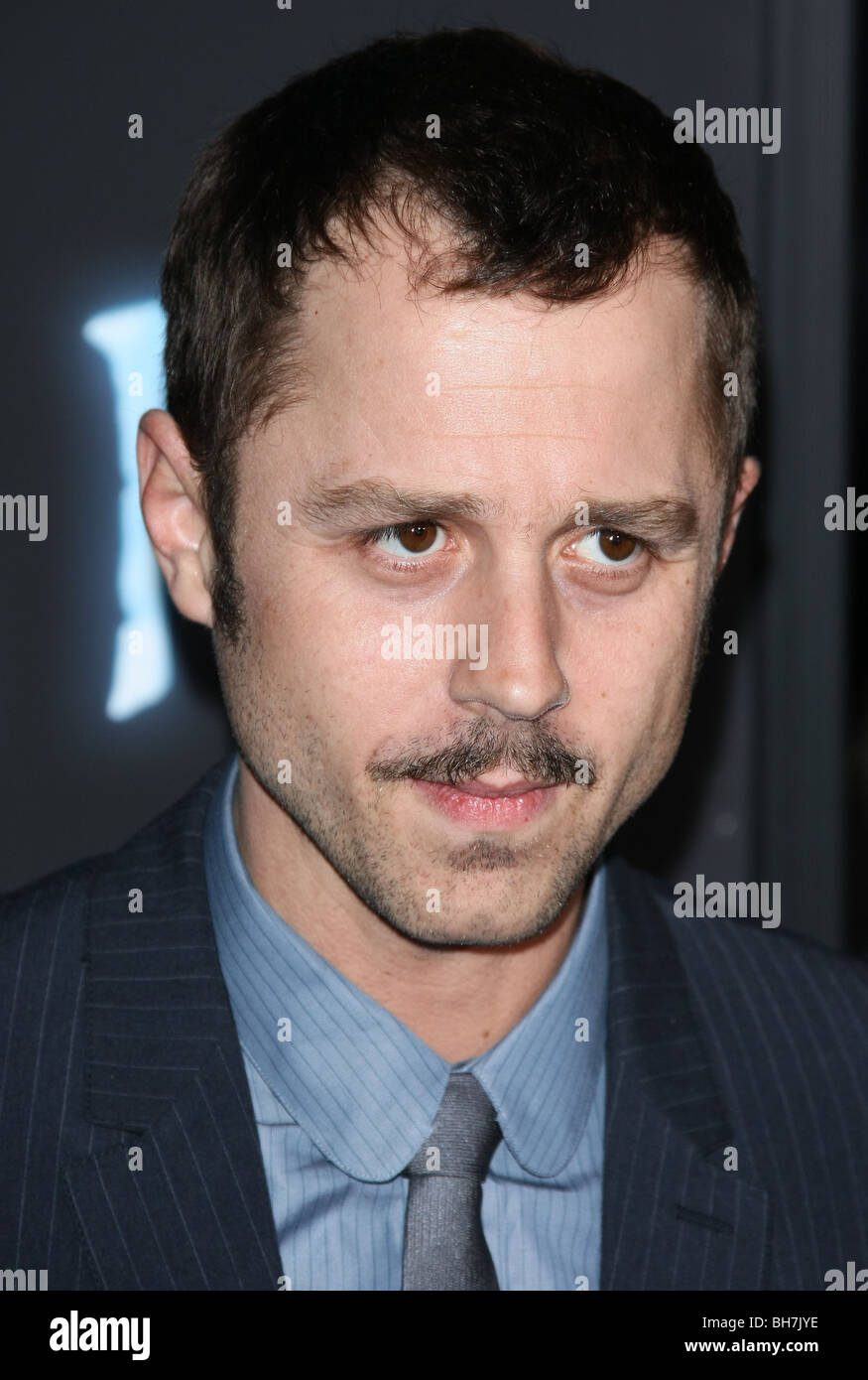 GIOVANNI RIBISI AVATAR LOS ANGELES PREMIERE HOLLYWOOD LOS ANGELES CA ...