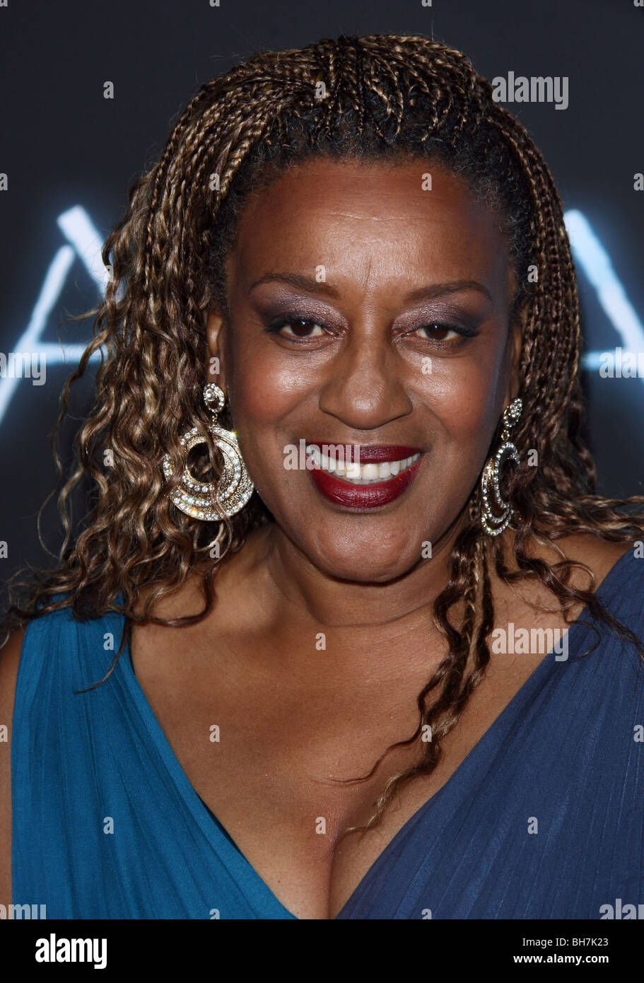 CCH POUNDER AVATAR LOS ANGELES PREMIERE HOLLYWOOD LOS ANGELES CA USA 16 ...