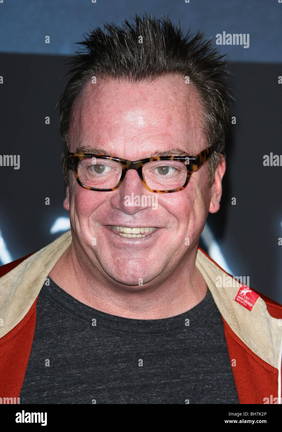 TOM ARNOLD AVATAR LOS ANGELES PREMIERE HOLLYWOOD LOS ANGELES CA USA 16 ...