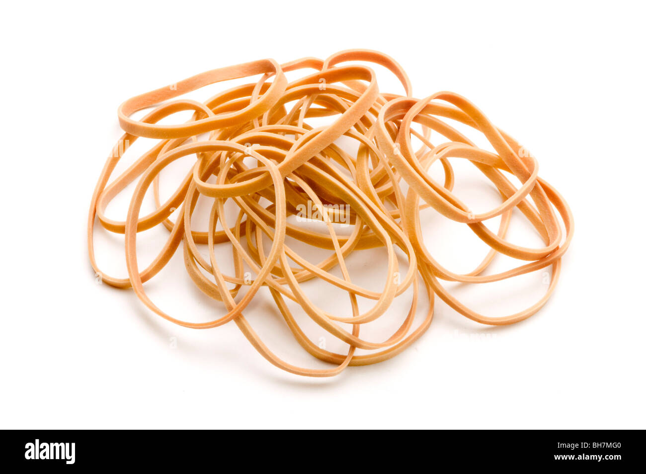 Rubber band hi-res stock photography and images - Alamy