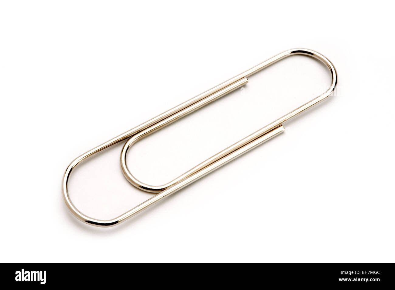 Paper clip hi-res stock photography and images - Alamy