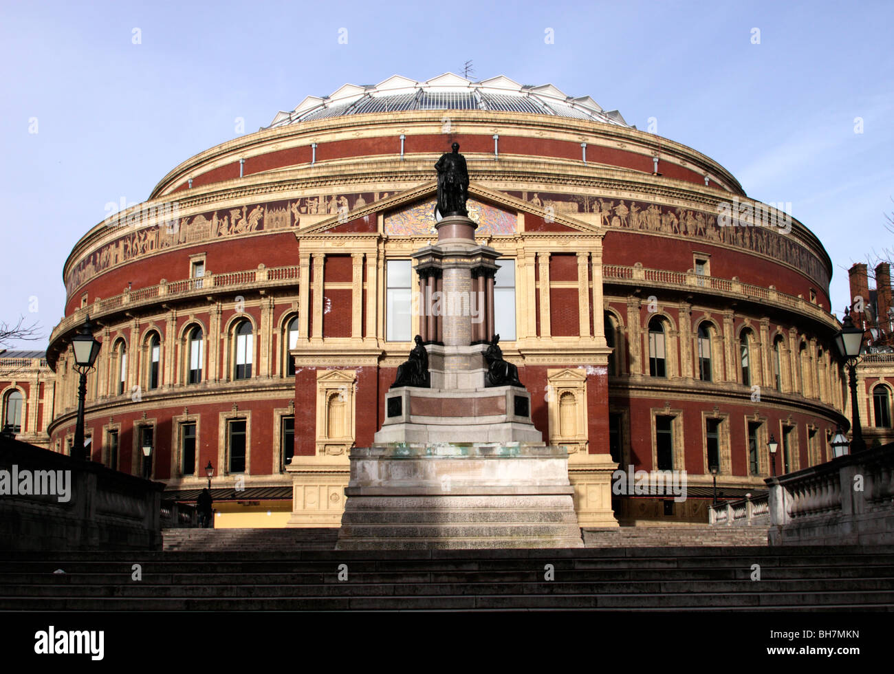 Albert hall london hi-res stock photography and images - Alamy