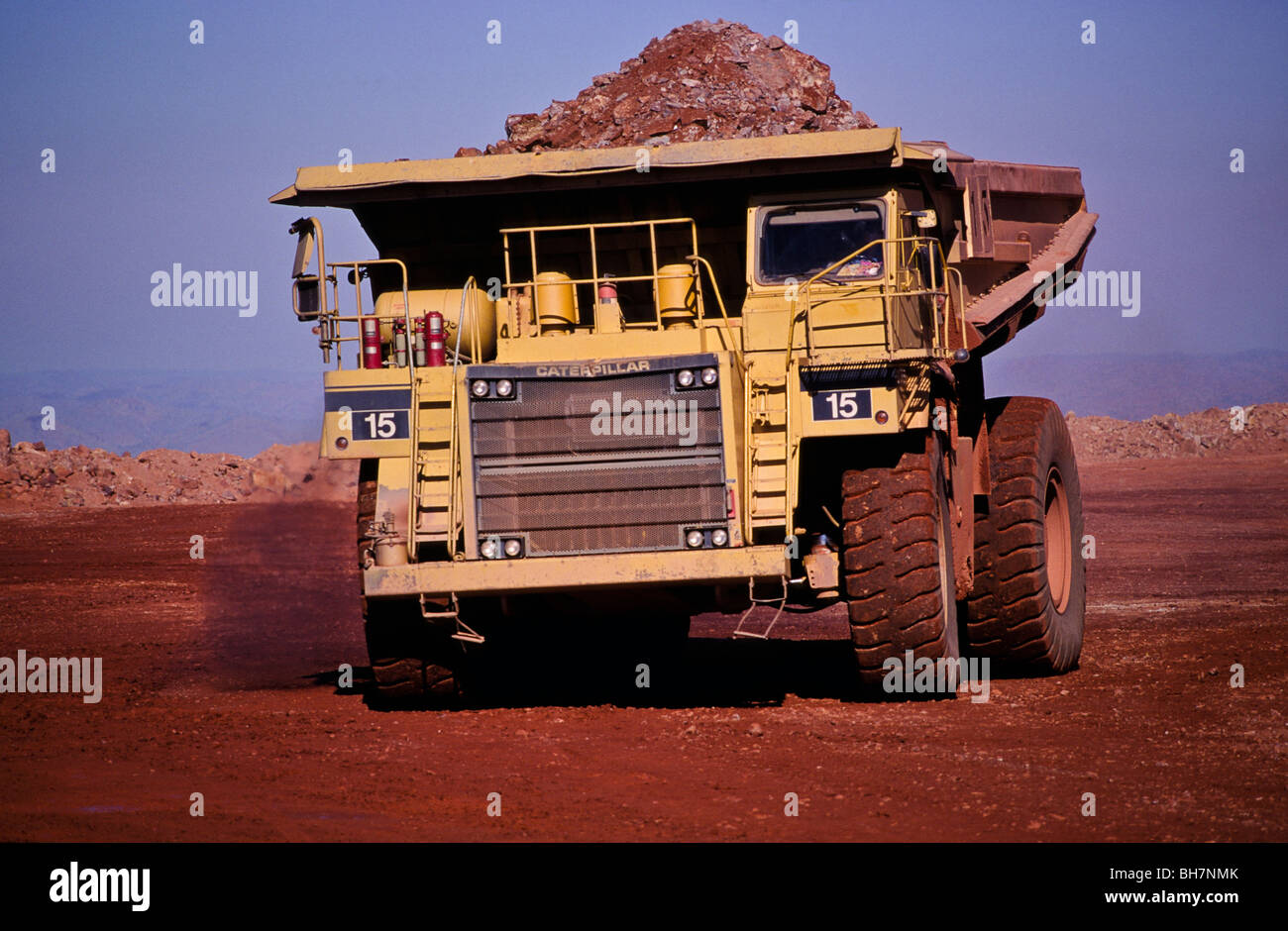 Argyle diamond mine hi-res stock photography and images - Alamy