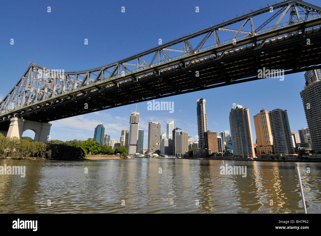 Brisbane architecture hi-res stock photography and images - Alamy