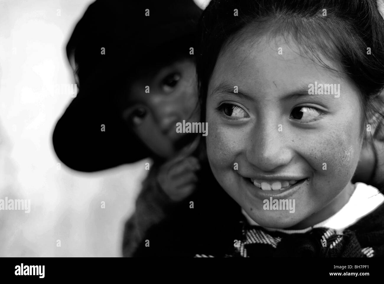 Child burnt face Black and White Stock Photos & Images - Alamy