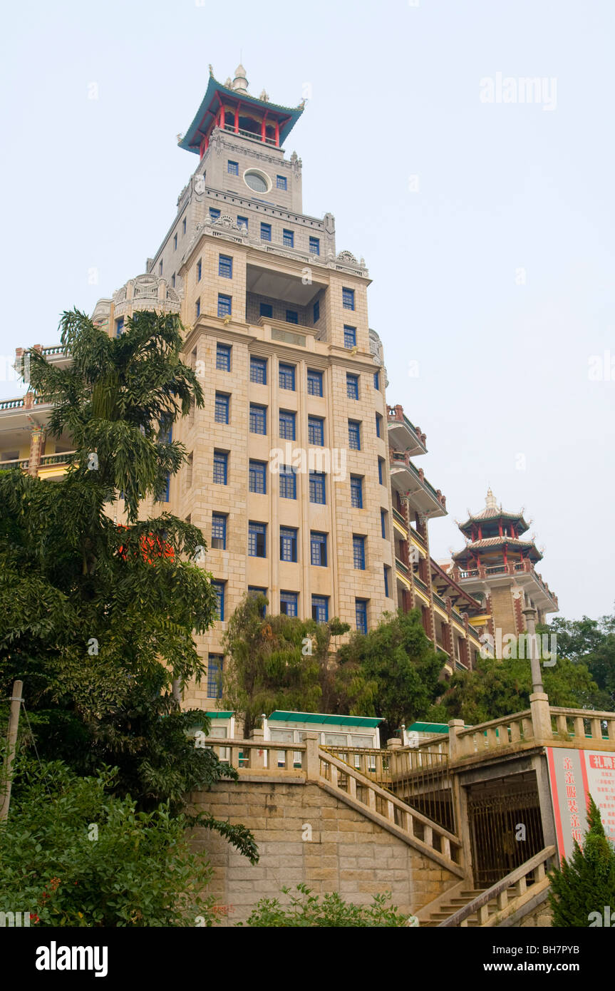 Jimei university hi-res stock photography and images - Alamy