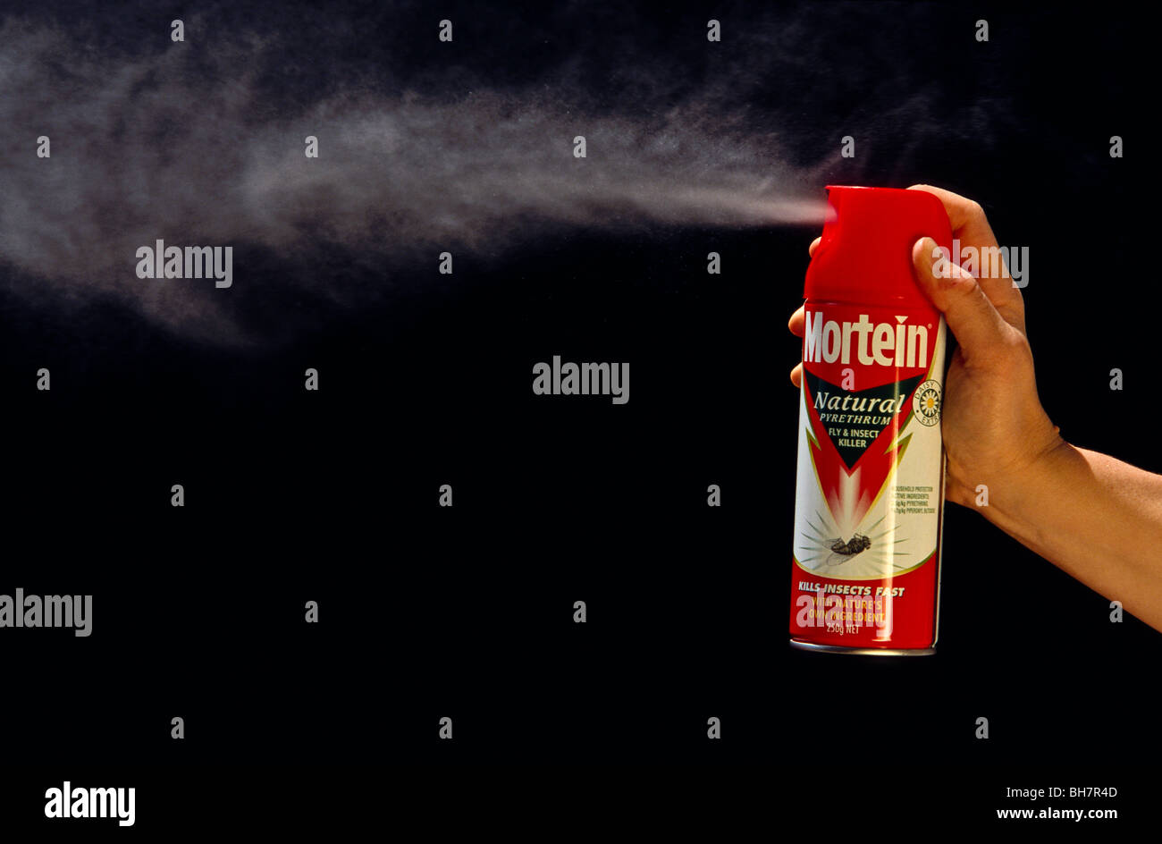 Pyrethrin hi-res stock photography and images - Alamy