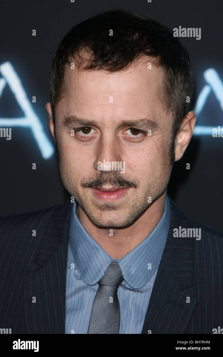 GIOVANNI RIBISI AVATAR LOS ANGELES PREMIERE HOLLYWOOD LOS ANGELES CA ...