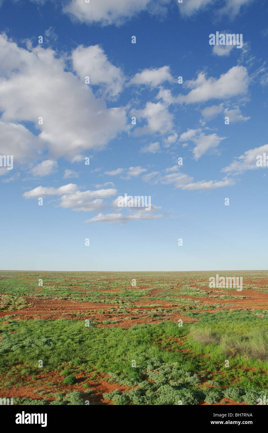 Australian desert desolate hi-res stock photography and images - Alamy