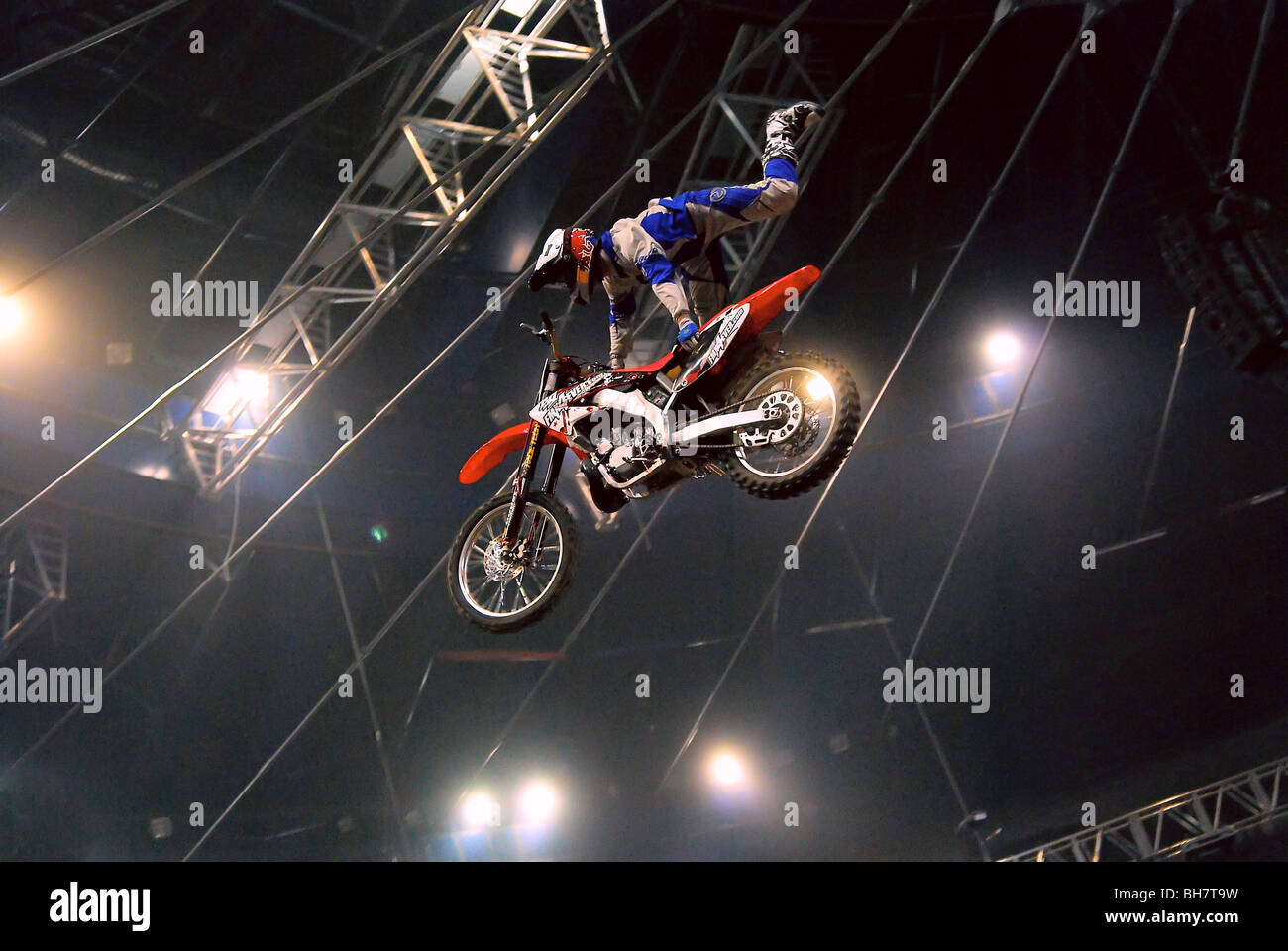 Motoshow hi-res stock photography and images - Alamy