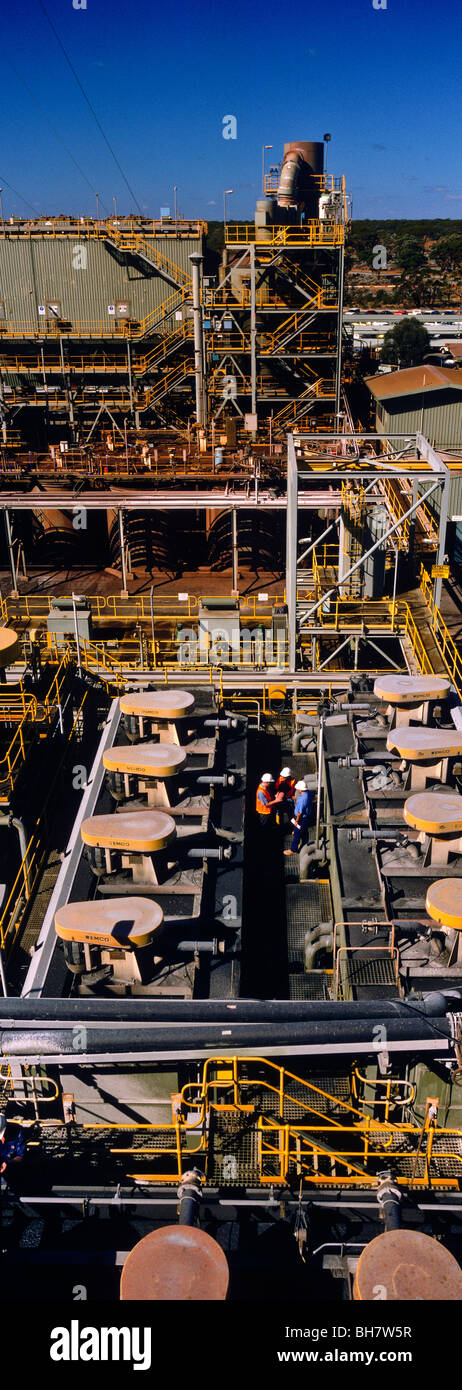 Silver Mining And Refining Education