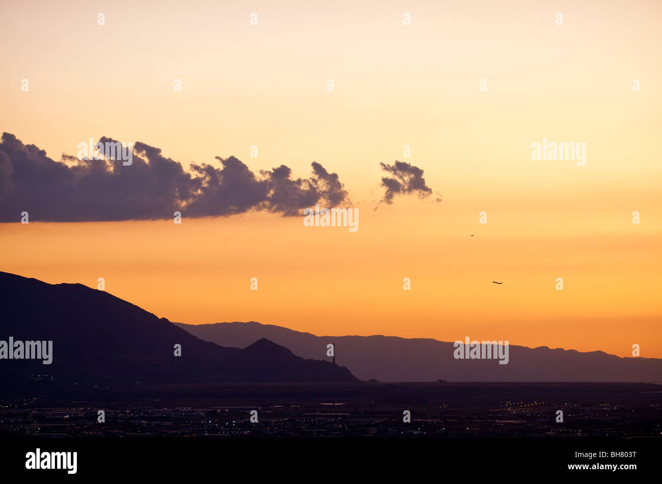 Intermountain basin hi-res stock photography and images - Alamy