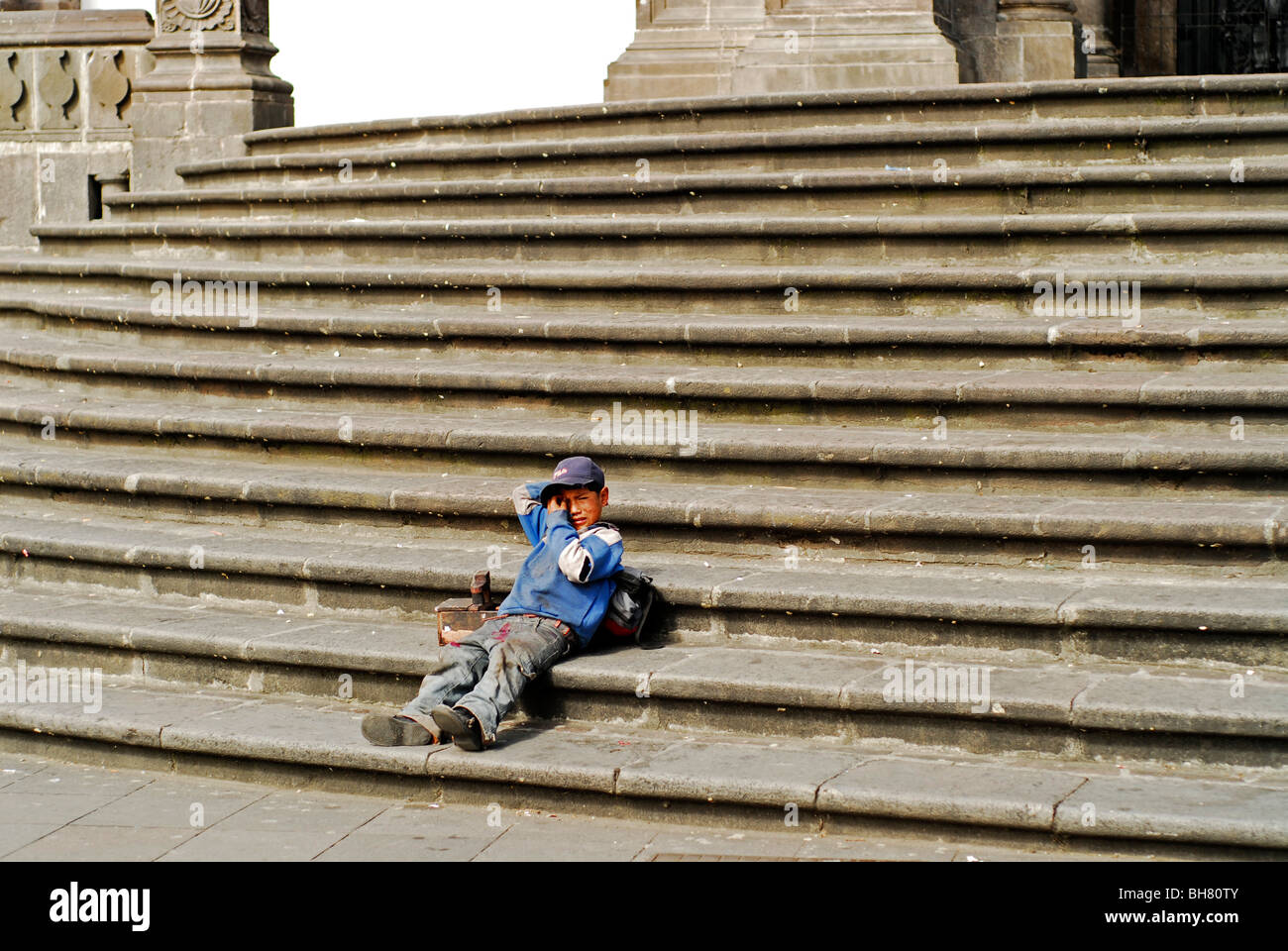 Boy polish child hi-res stock photography and images - Alamy