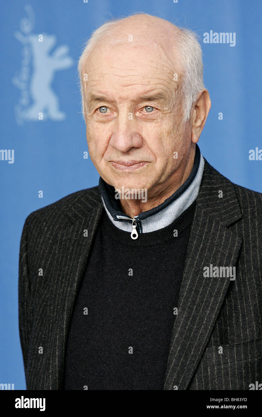 Armin mueller stahl hi-res stock photography and images - Alamy