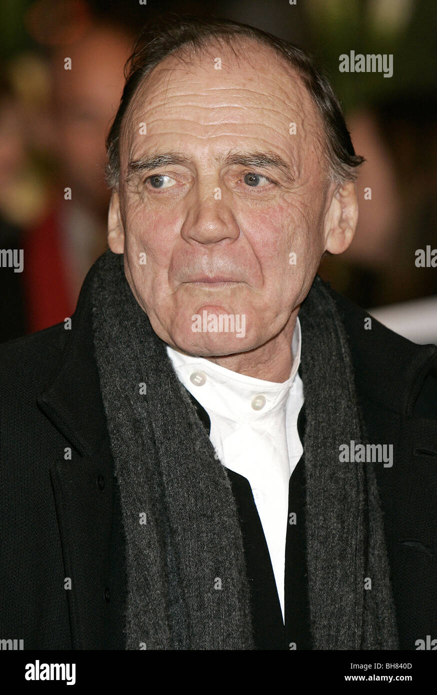 Bruno Ganz Actor