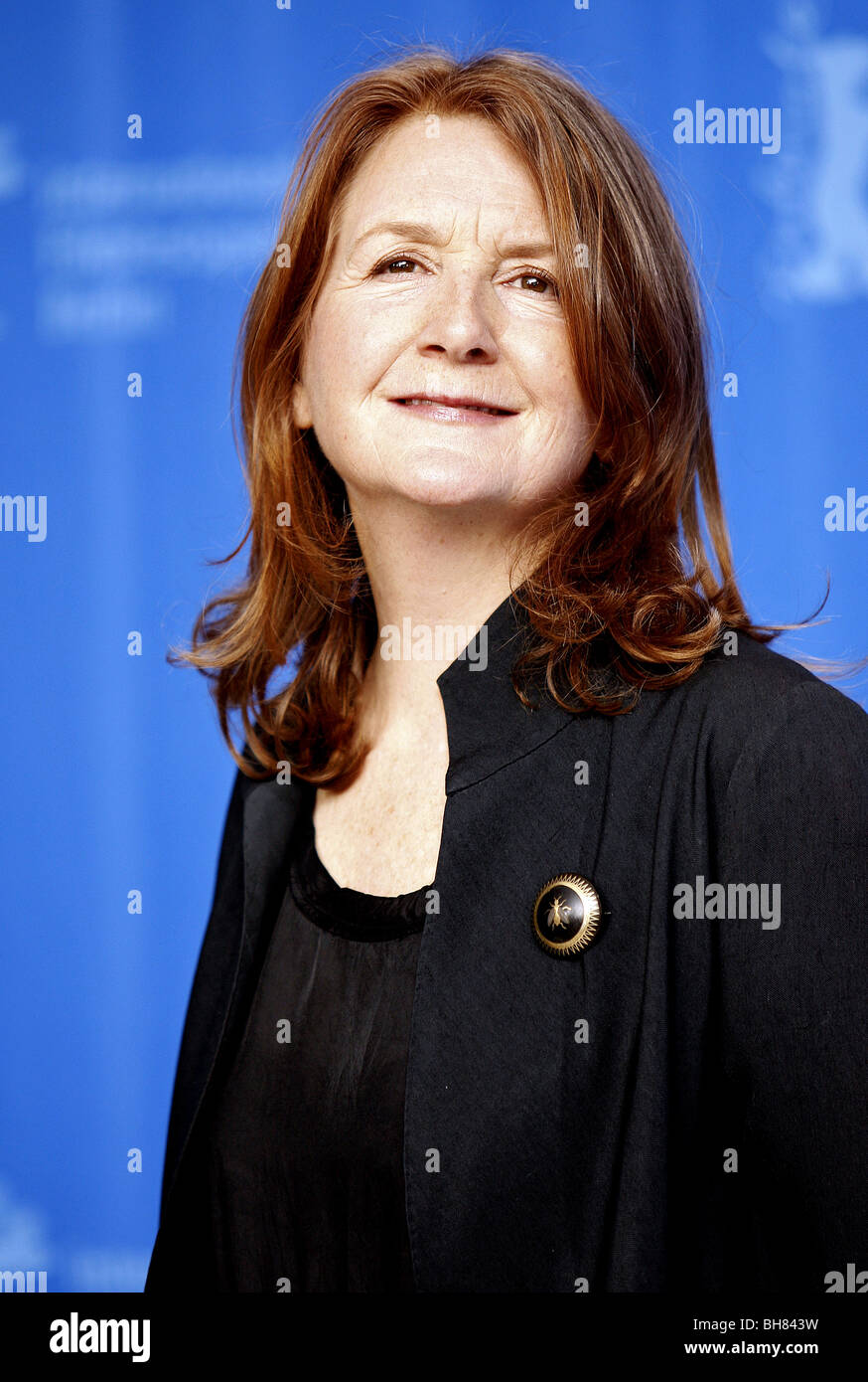 SALLY POTTER DIRECTOR THE GRAND HYATT BERLIN GERMANY 08/02/2009 Stock ...