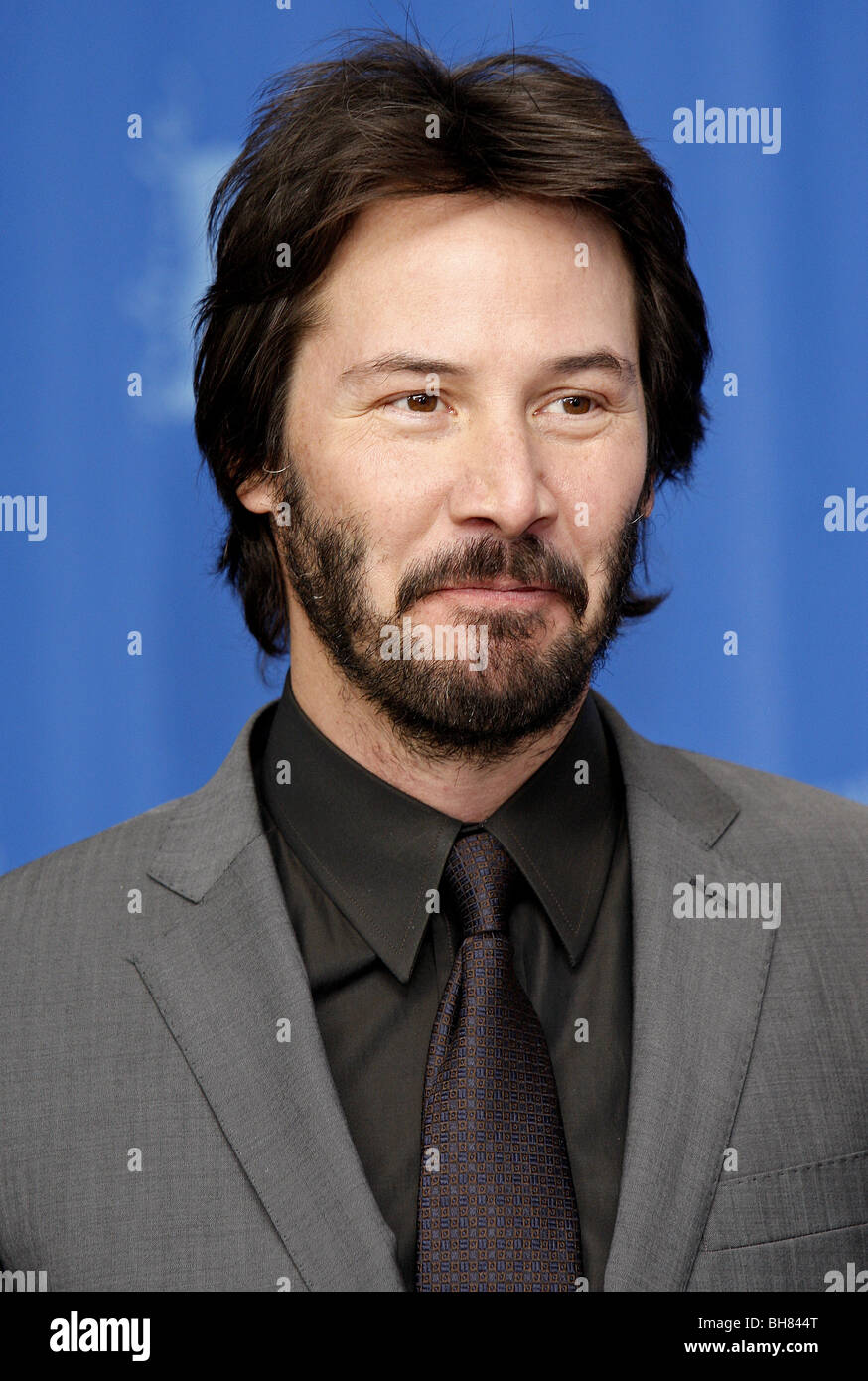 Actor Keanu Reeves Stock Photos & Actor Keanu Reeves Stock Images - Alamy