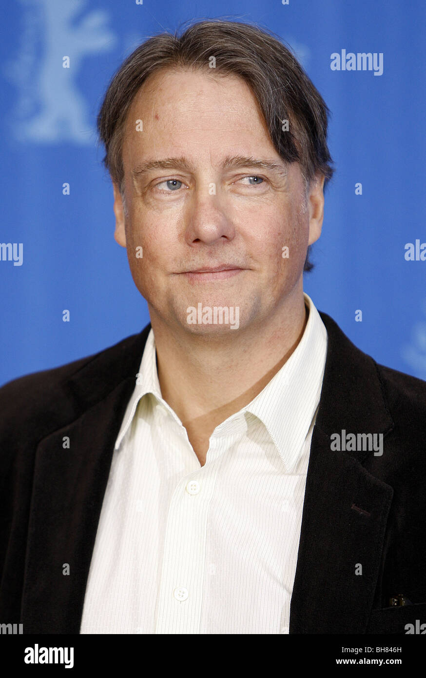 MITCHELL LICHTENSTEIN DIRECTOR THE GRAND HYATT BERLIN GERMANY 11/02 ...