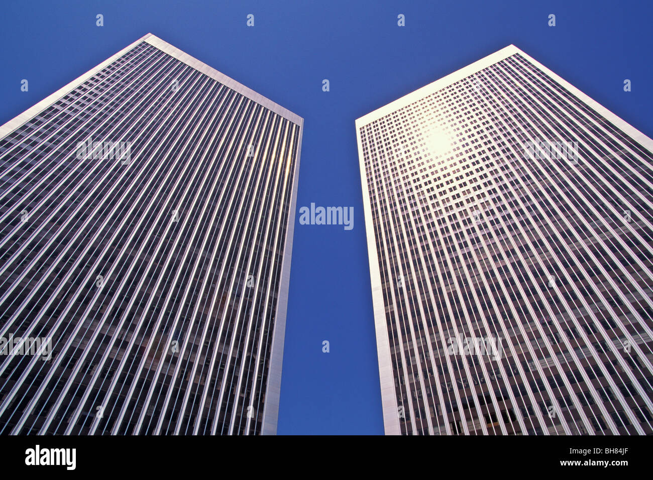 Century Plaza South Tower