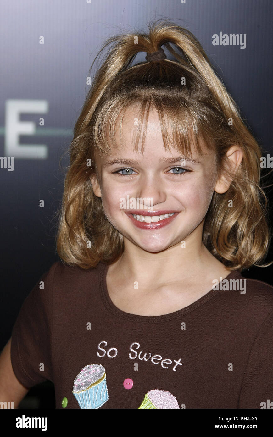 Joey king hi-res stock photography and images - Alamy
