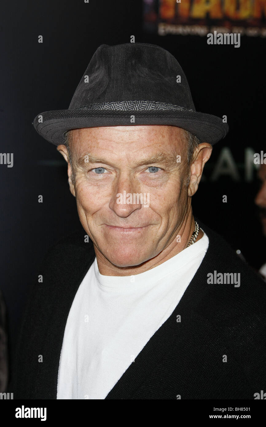 Corbin Bernsen Actor High Resolution Stock Photography and Images - Alamy