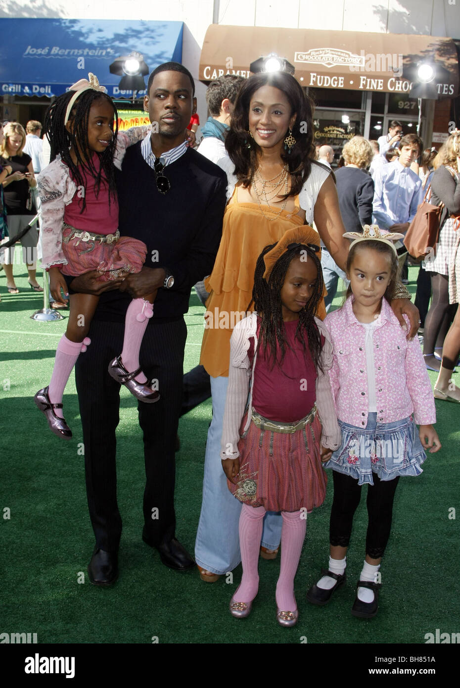 Chris Rock Family Tree Family Timeline | Concerts Wiki | Fandom