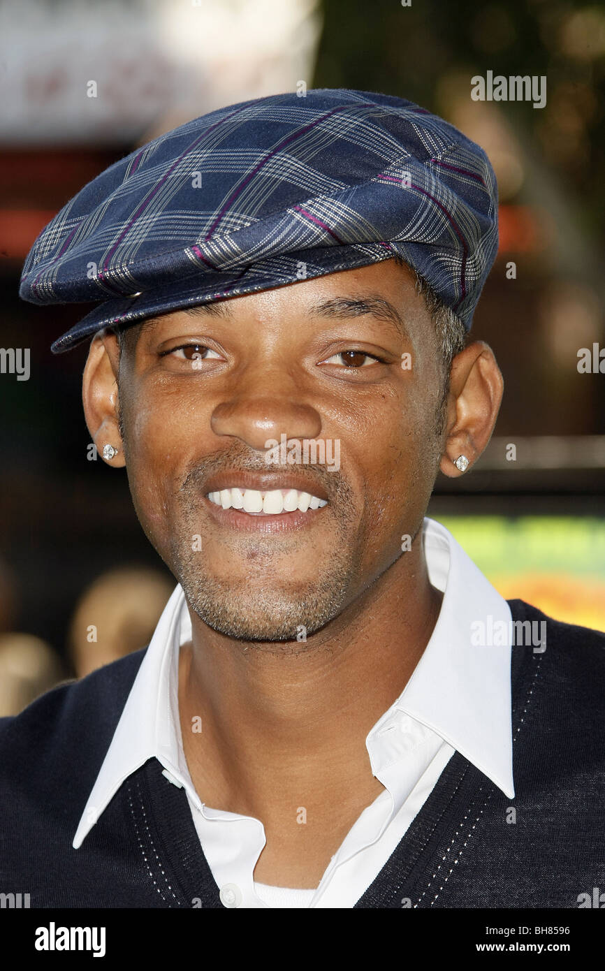 Will smith actor hi-res stock photography and images - Alamy