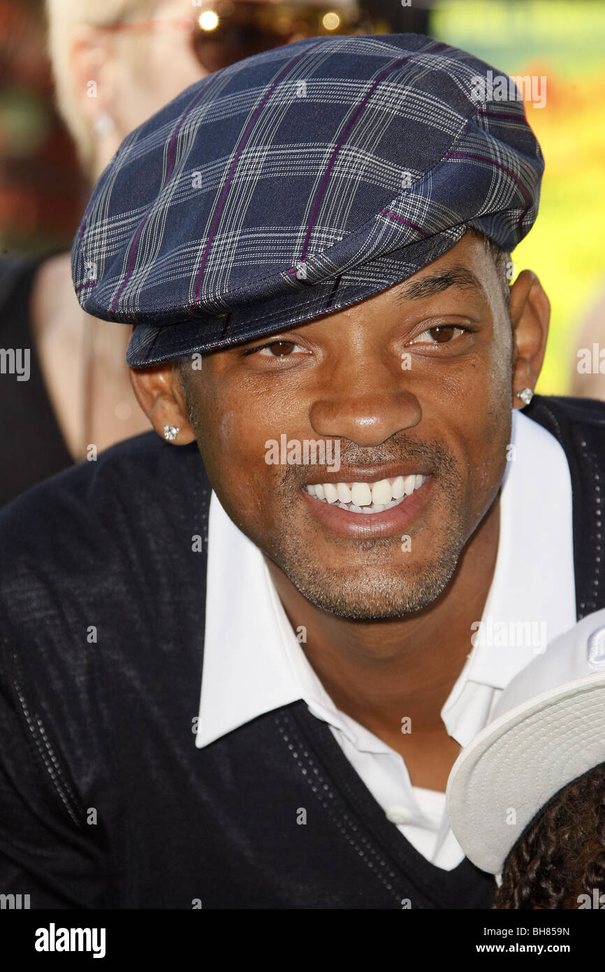 Will smith actor hi-res stock photography and images - Alamy
