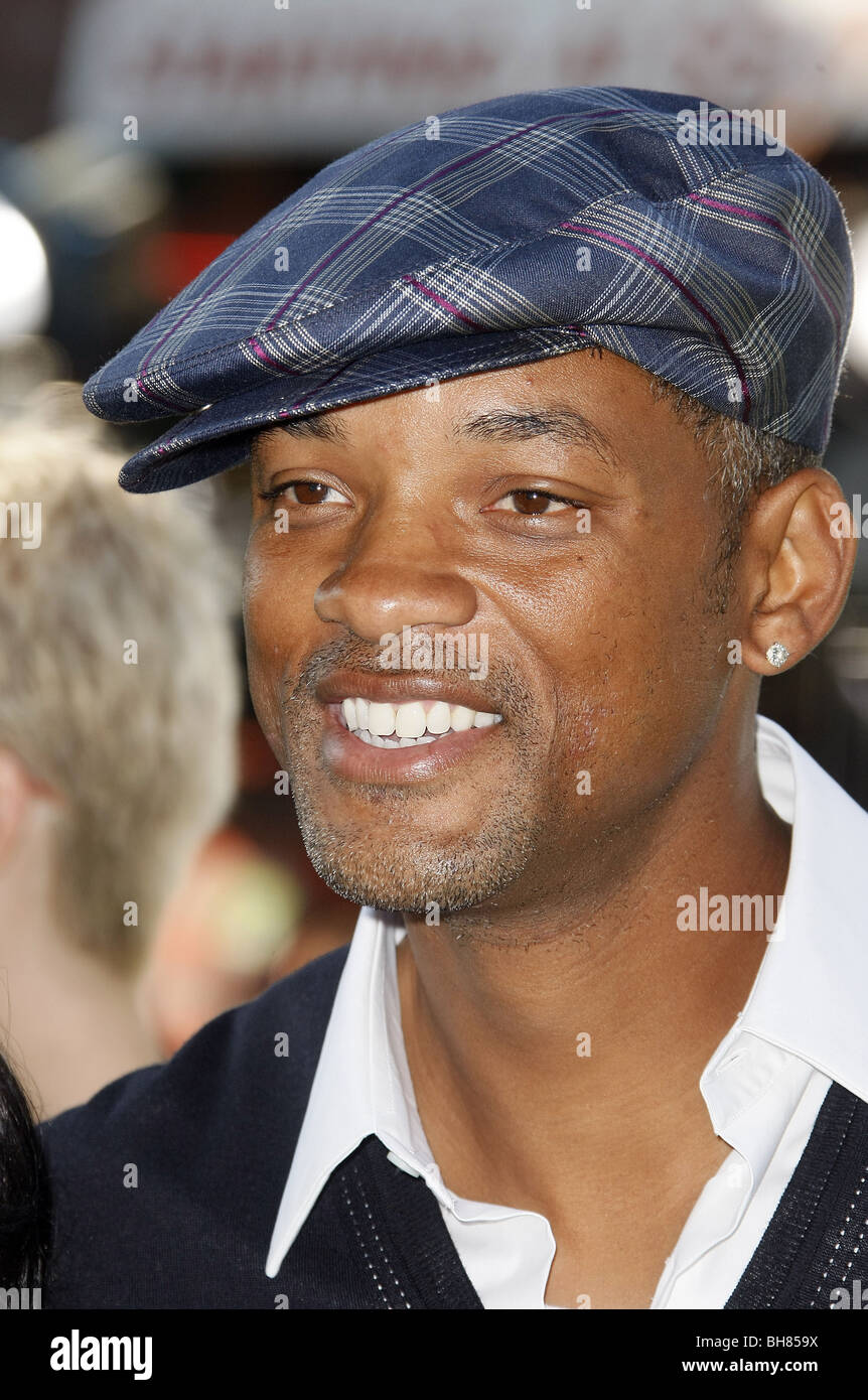 Will smith actor hi-res stock photography and images - Alamy