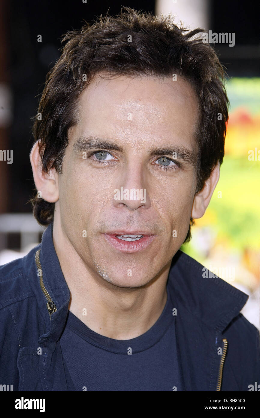 Ben stiller ben stiller hi-res stock photography and images - Alamy