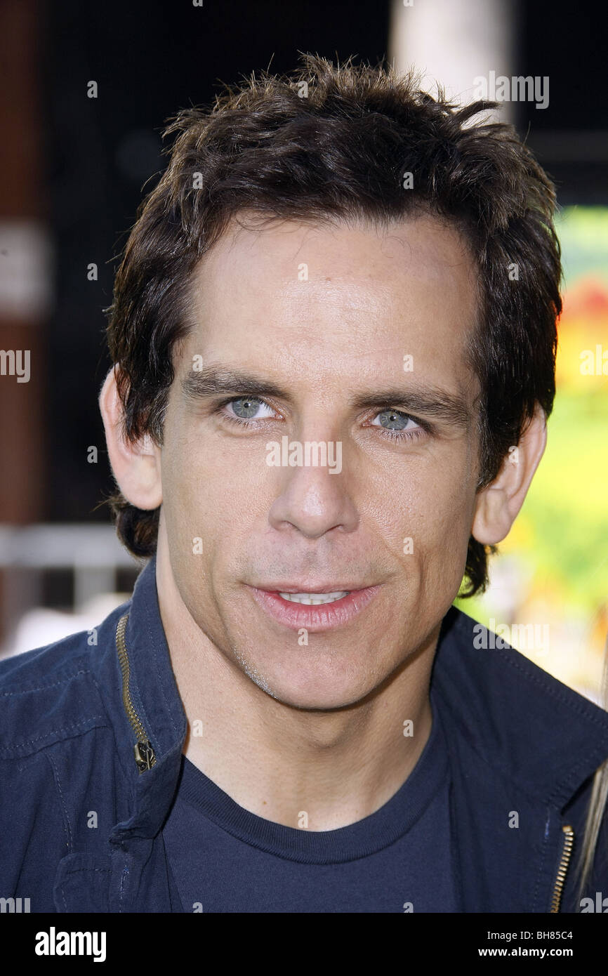 Ben stiller hi-res stock photography and images - Alamy